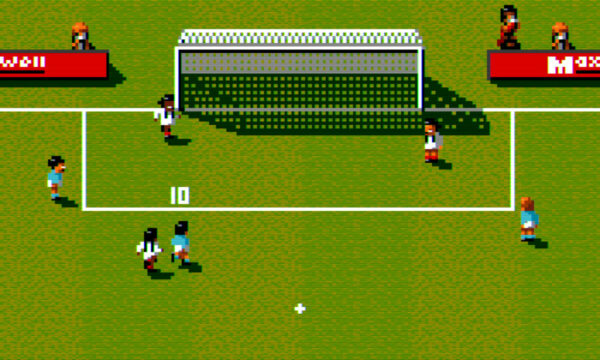 Sensible Soccer torna ad essere popolare: la soluzione ideale con emulatore
